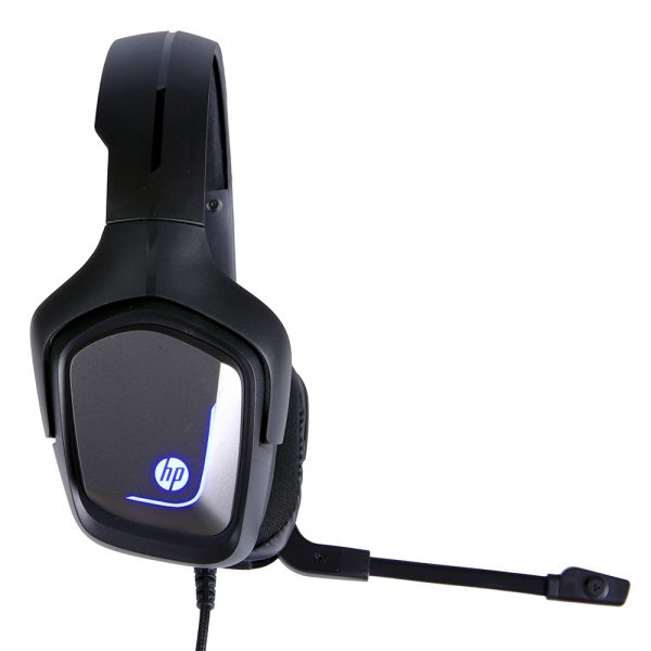 Audifonos Gamer H220 – HP | Infopción