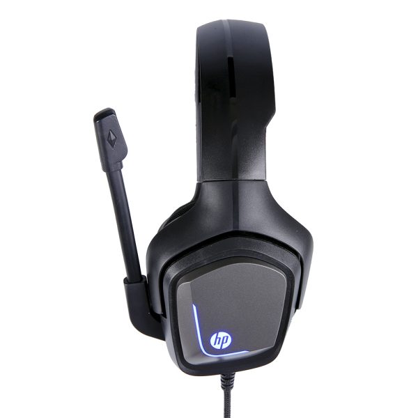 Audifonos Gamer H220 – HP | Infopción